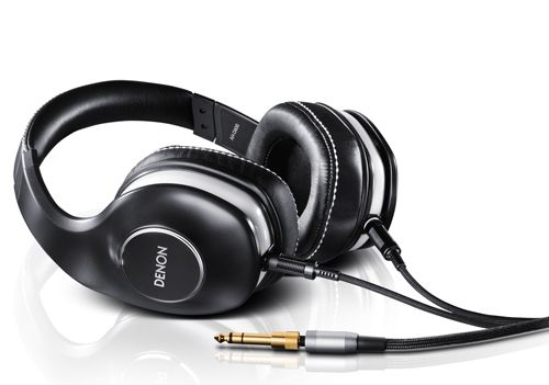 Denon AH-D600 review | What Hi-Fi?