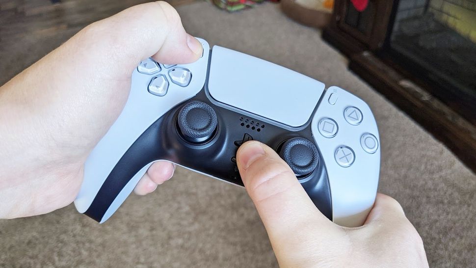 How to use a PS5 DualSense controller on Switch | iMore