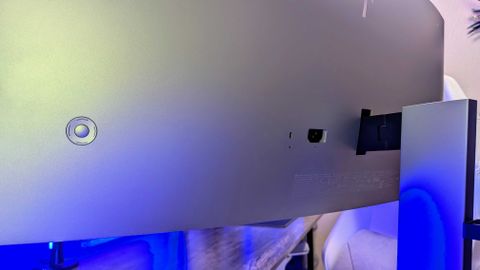 HP Series 7 Pro 34 WQHD Conferencing Monitor (734pm) review | Windows ...