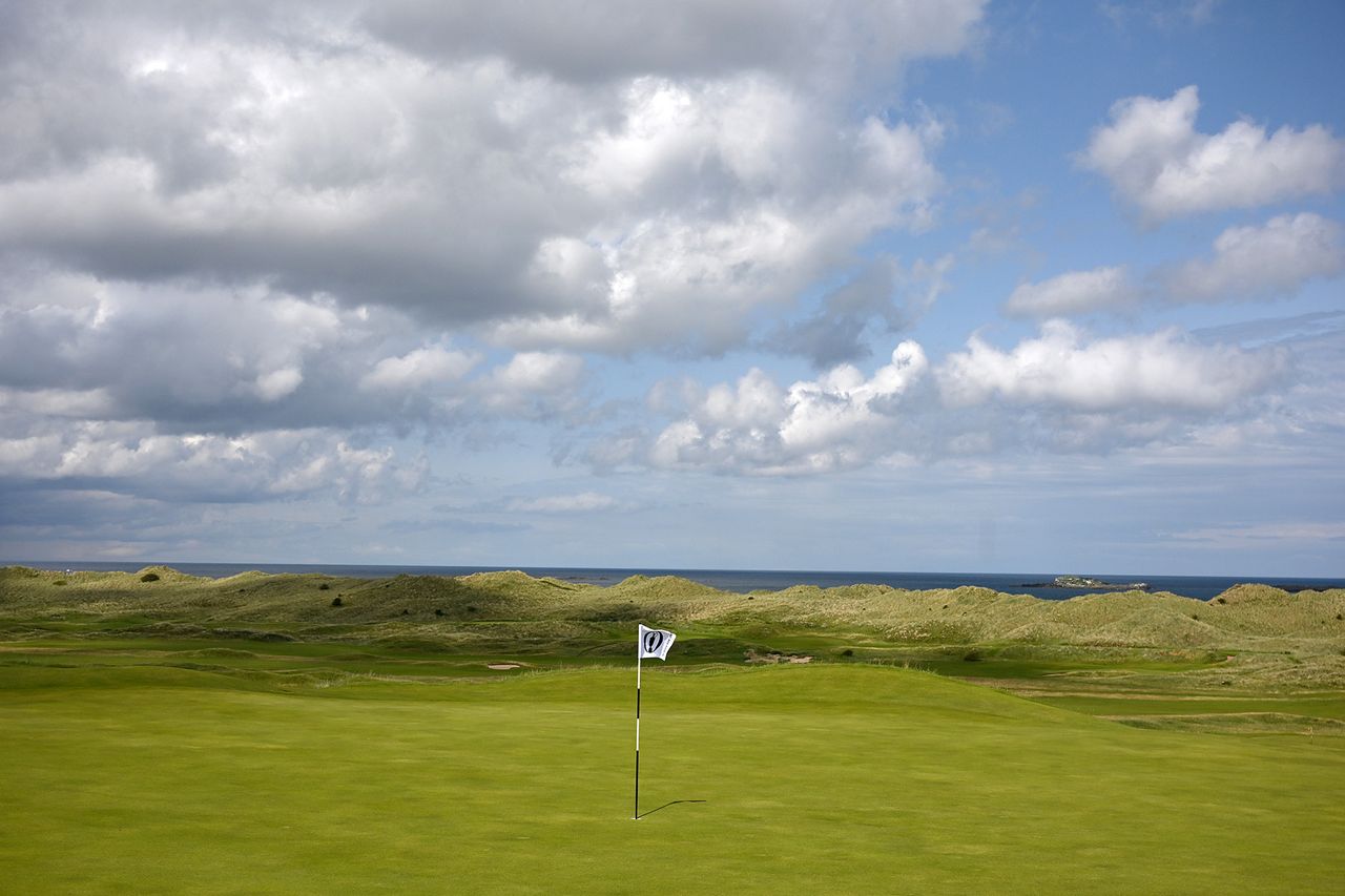 Royal Portrush Course Guide: 153rd Open Championship Venue | Golf Monthly