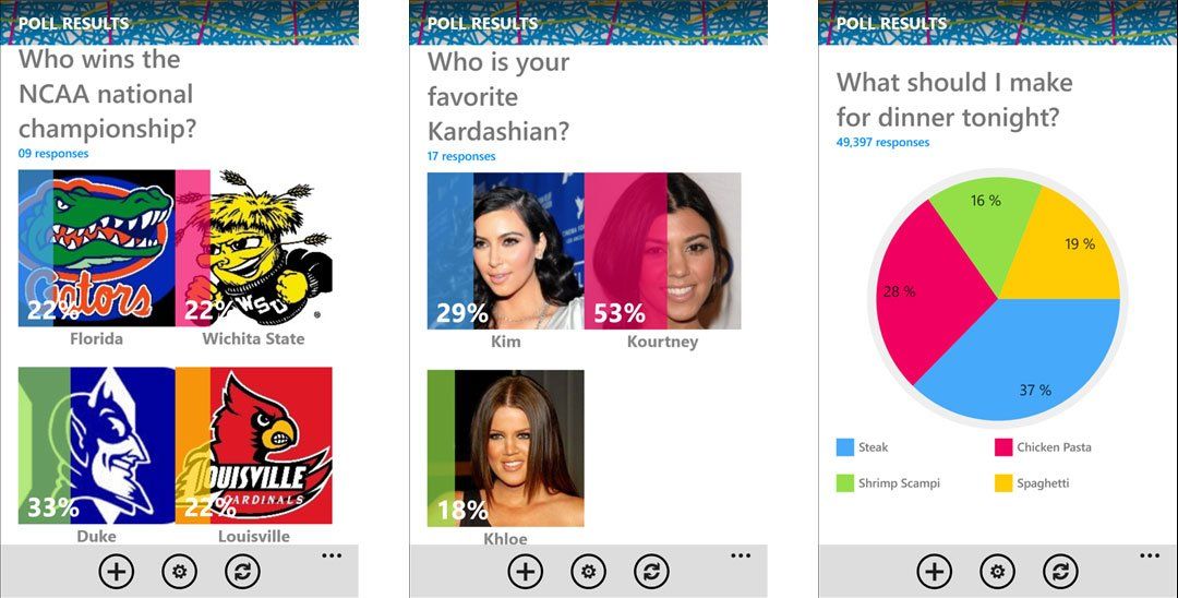 The Story of Straw, the polling engine for your pocket | Windows Central