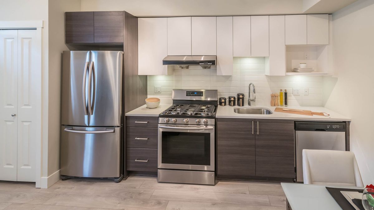 French door vs. side-by-side refrigerators: Which should you buy? | Tom ...
