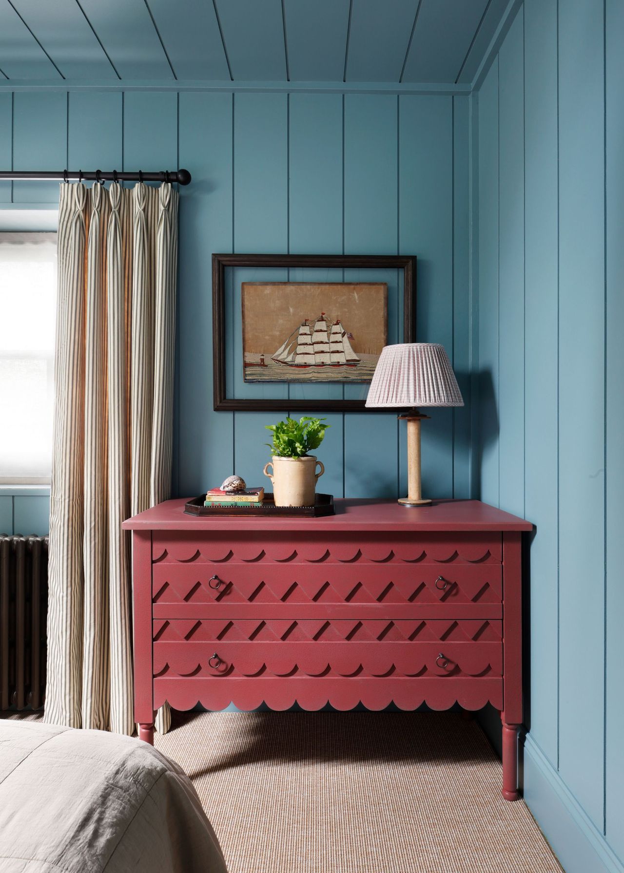 13 Different Types of Wall Paneling Ranked in Order of Style | Livingetc