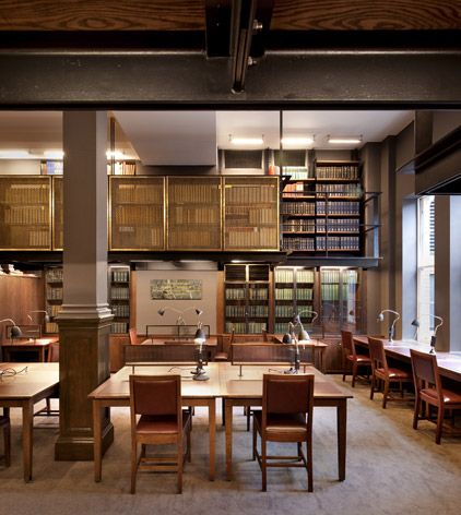 The RIBA London winners for 2014 are revealed | Wallpaper