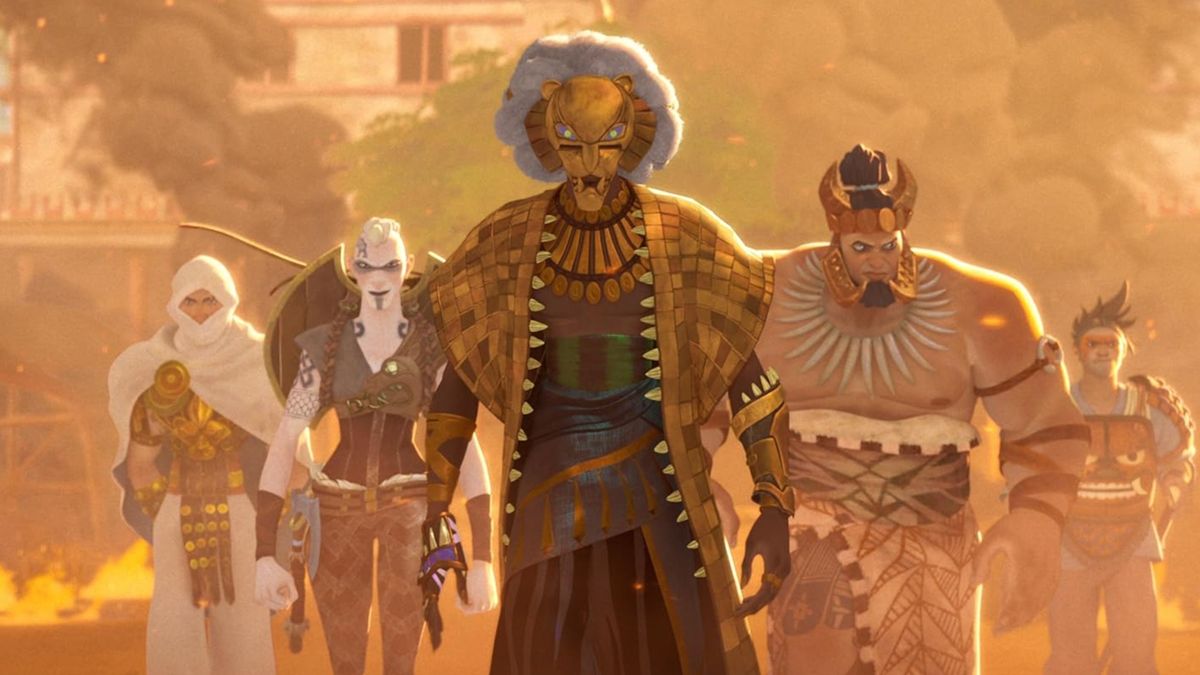 Upcoming Marvel Phase 6 movies & TV shows: The Fantastic Four, Avengers ...