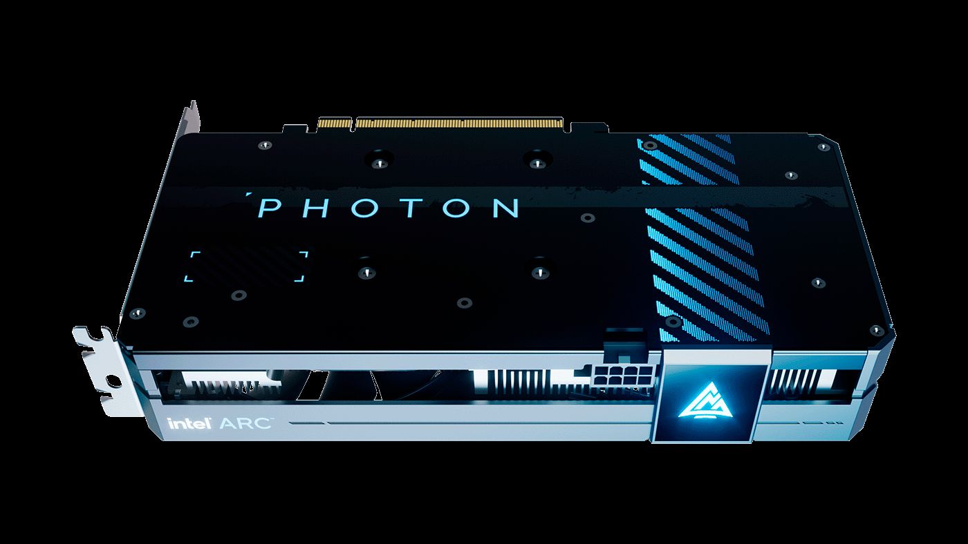 Intel's Arc A380 Shows Good Compatibility Across 50 Games | Tom's Hardware