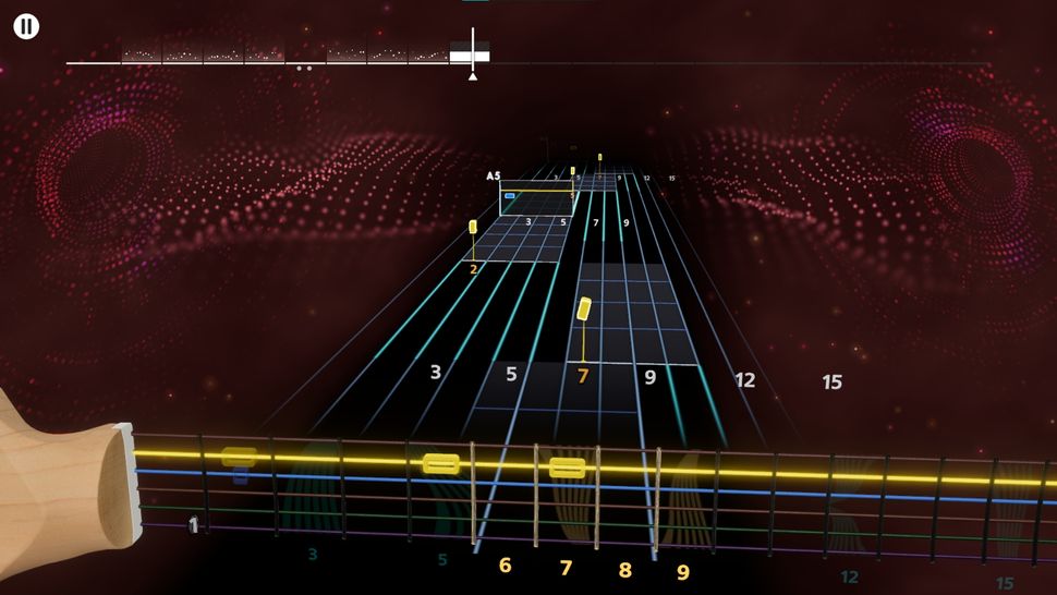 Ubisoft Rocksmith+ review | MusicRadar