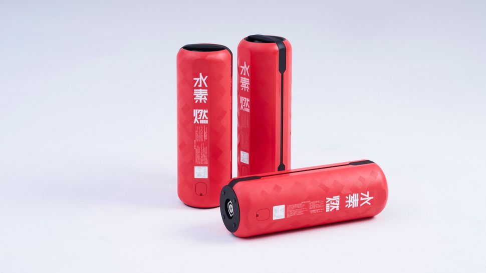 Toyota Unveils Easily Swappable Hydrogen Fuel Cell Batteries - MITechNews
