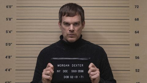 Why Dexter Is Still Worth Rewatching, Even With Its Controversial ...
