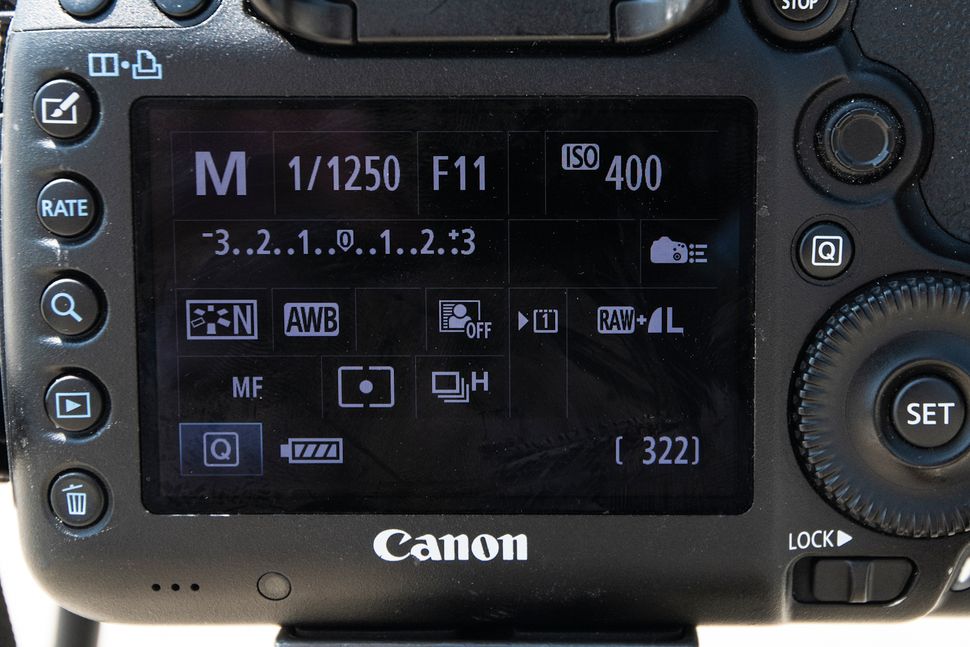 How to create multi-frame action sequences | Digital Camera World