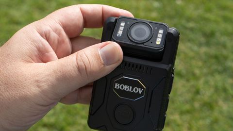 The best body cameras | Digital Camera World