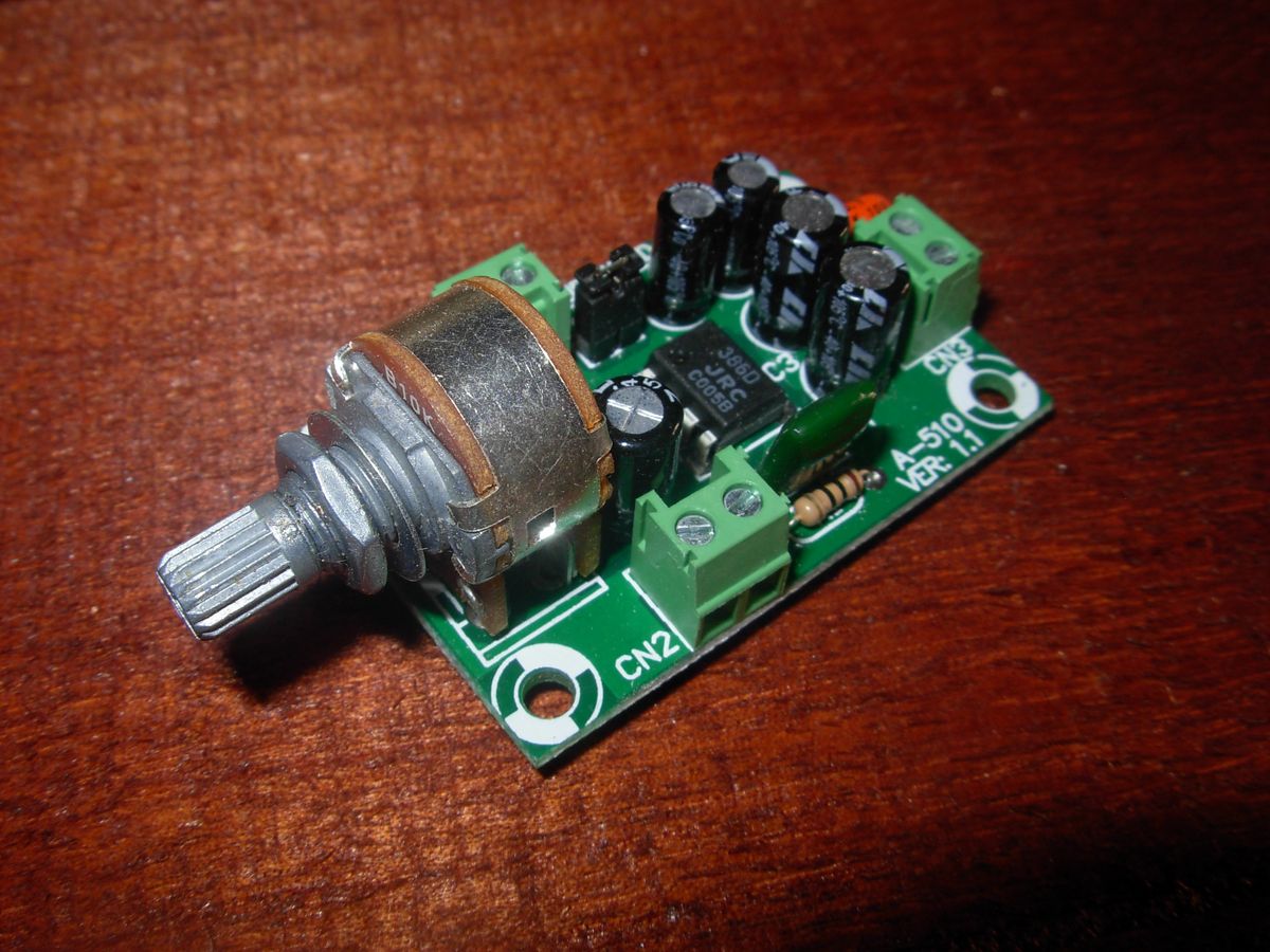 How to Build a Cigar Box Guitar Amp | Guitar World