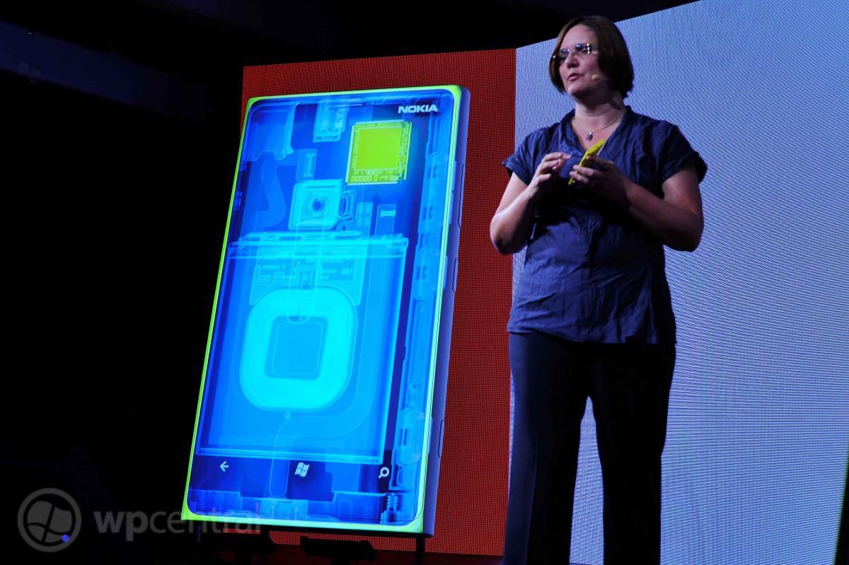 Photo Gallery: Nokia Lumia Windows Phone Event | Windows Central