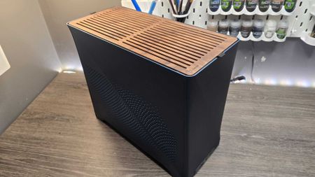 The best Mini-ITX PC case in 2025: the top tiny cases I've tested to ...