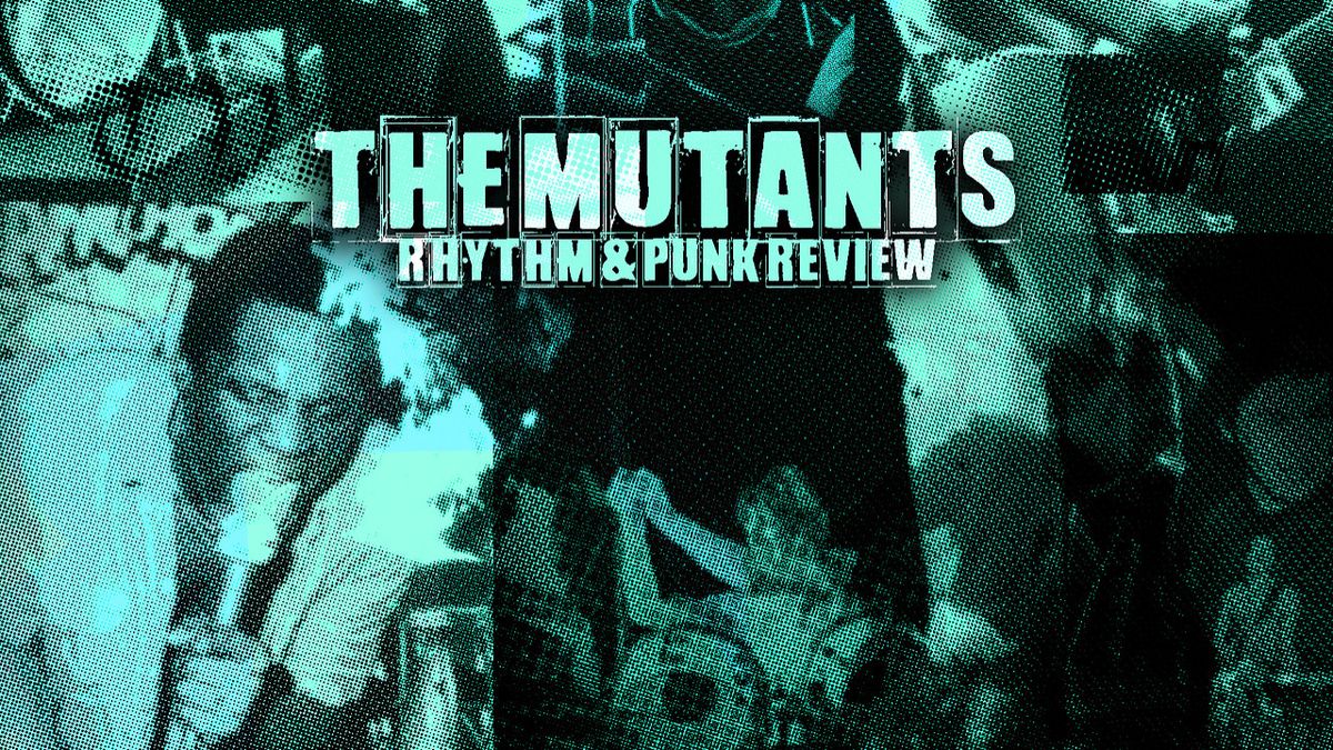 The Mutants: Rhythm And Punk Review | Louder