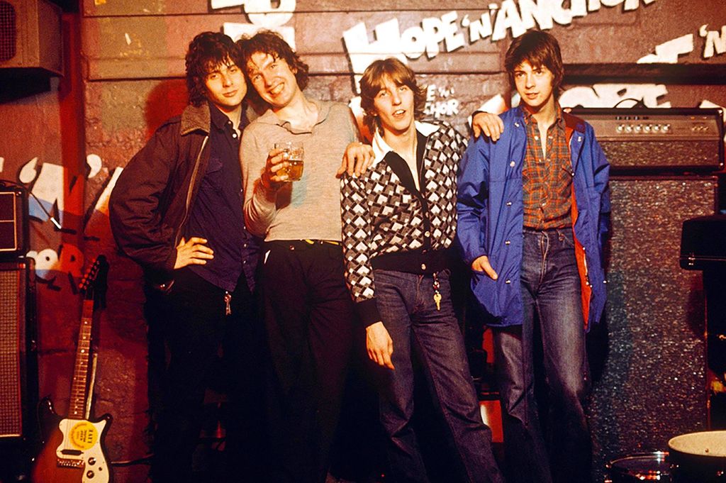 Pride & Prejudice: Why Tom Robinson Was Rock's Most Radical Musician ...