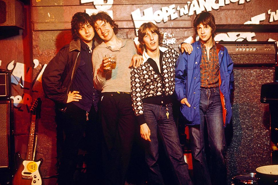 Pride & Prejudice: Why Tom Robinson Was Rock's Most Radical Musician ...