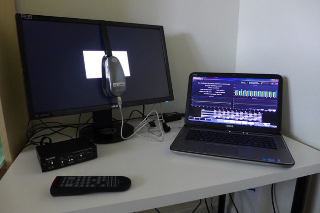 Display Testing Explained: How We Test PC Monitors | Tom's Hardware