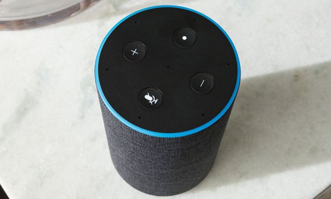 Amazon Echo (Gen 2) Review: Best Overall Smart Speaker | Tom's Guide