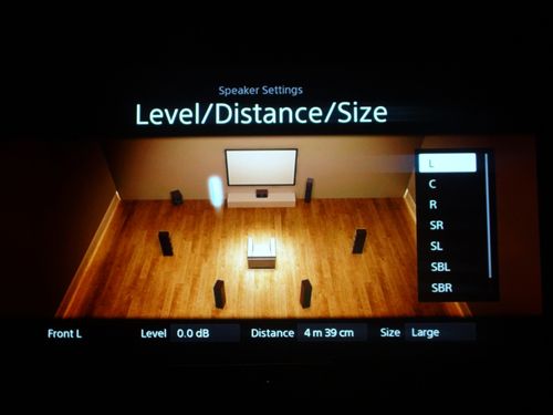 Sony STR-DN1040 review | What Hi-Fi?