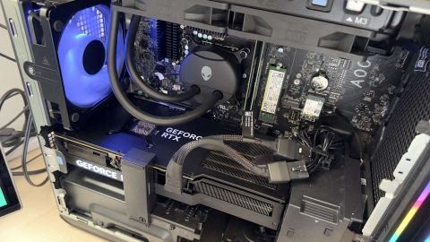 Alienware Aurora R16 gaming PC review | PC Gamer