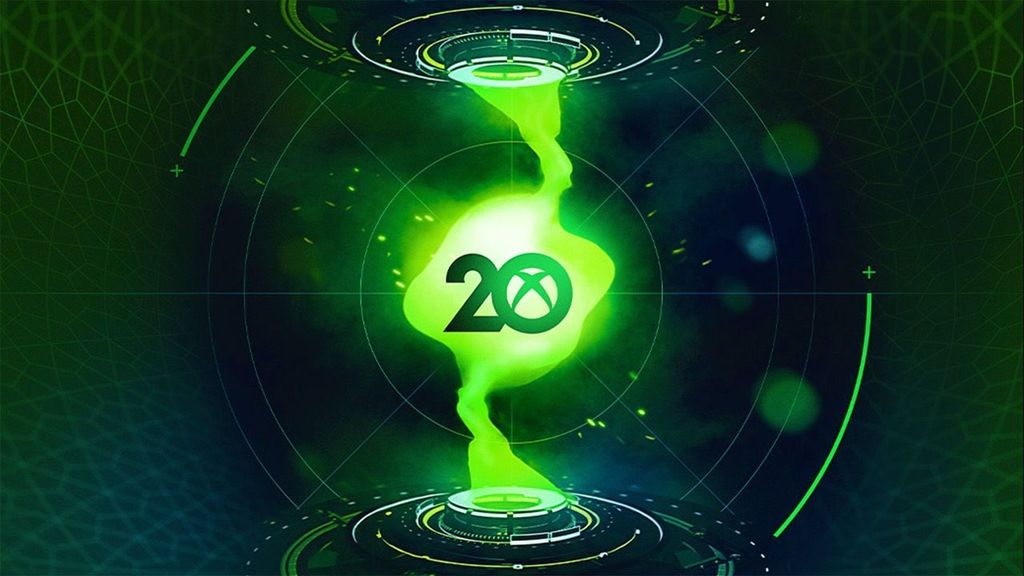 Original Xbox creator explains launch weekend ahead of 20th anniversary ...