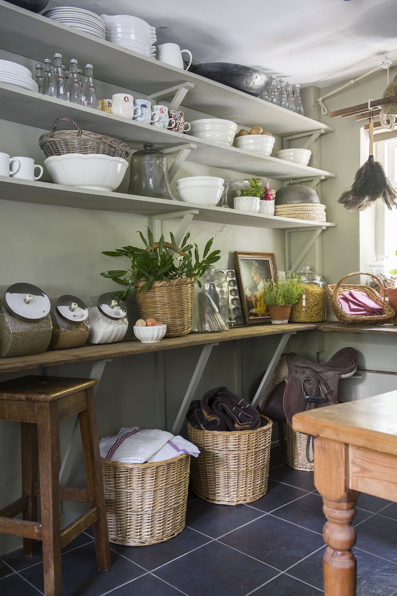 Utility room ideas: 22 inspiring ways to organise yours | Real Homes