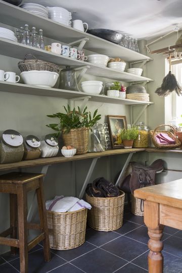 Utility room ideas: 22 inspiring ways to organise yours | Real Homes