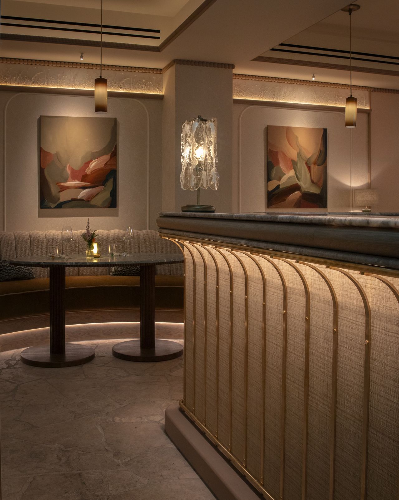 Silva, London restaurant review: an ode to the Mediterranean | Wallpaper*