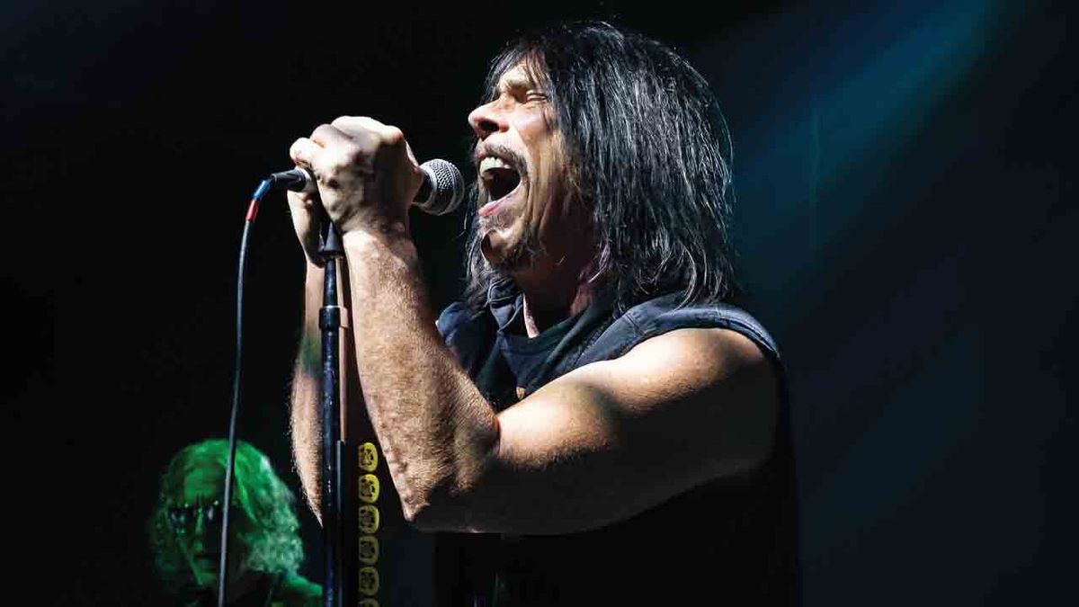 Monster Magnet’s Dave Wyndorf: My Life Story | Louder
