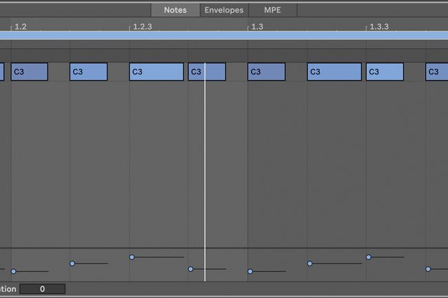 "Any synth with a noise generator can be used for basic drum design ...