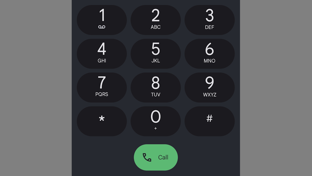How to find my phone number | TechRadar