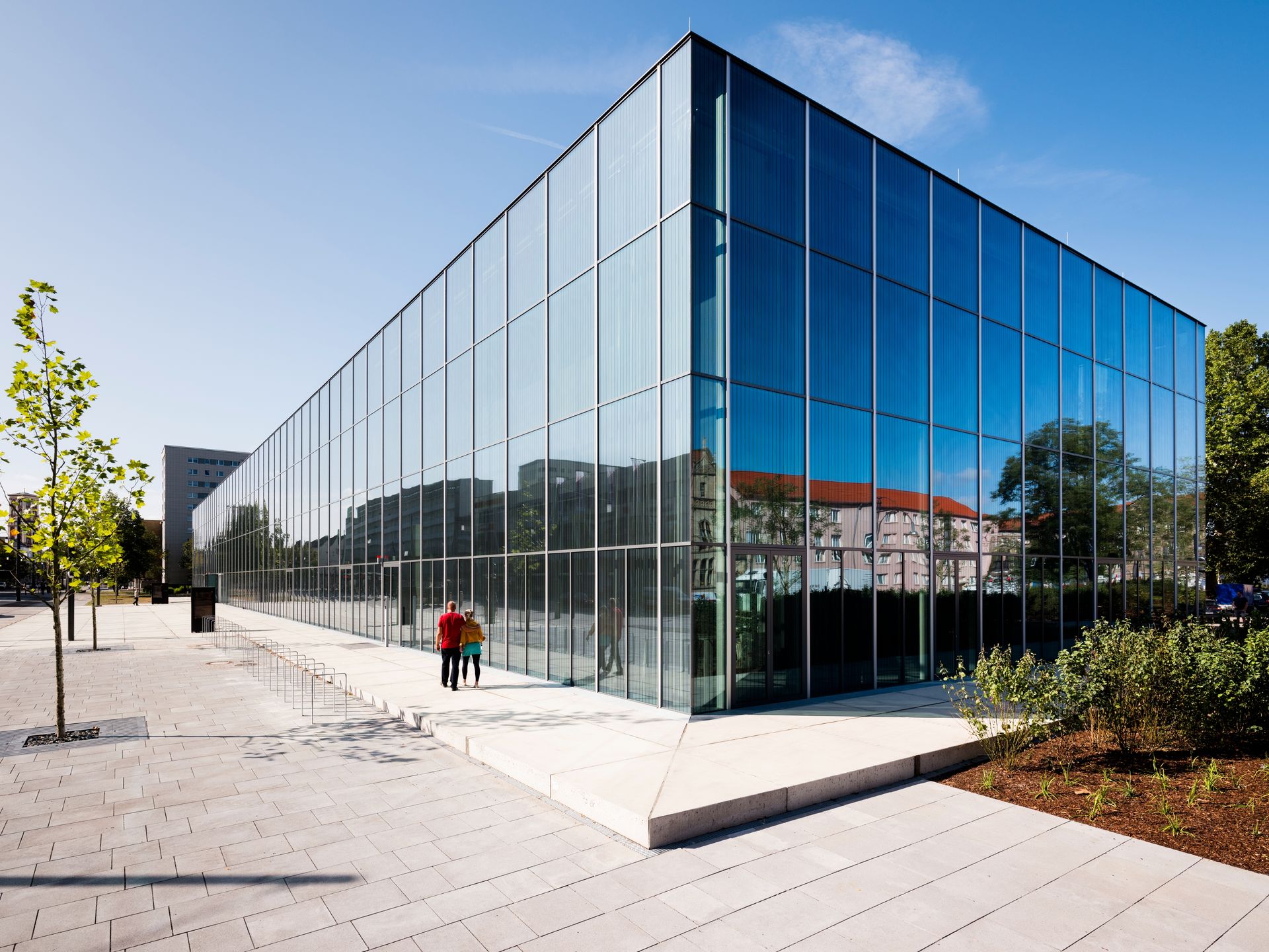 Bauhaus Museum Dessau opens in Germany | Wallpaper*