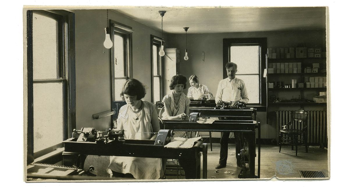 Jim D’Addario on the story of the world’s biggest string manufacturer ...