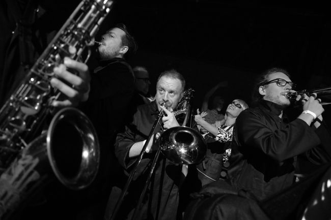 Learn how to master manual focus | TechRadar