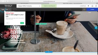 Yahoo Web Hosting review | TechRadar
