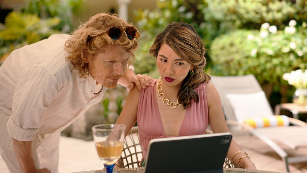 Meet the Man Vs Bee cast: who's who in the Netflix comedy | What to Watch