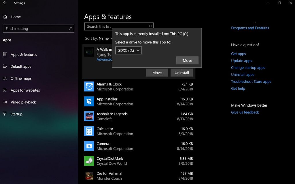 How to add storage to Microsoft's Surface Go on the cheap | Windows Central