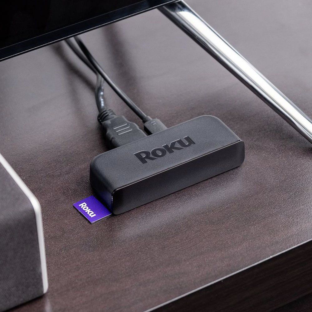 Binge watch your favorite shows with $10 off the Roku Premiere 4K ...