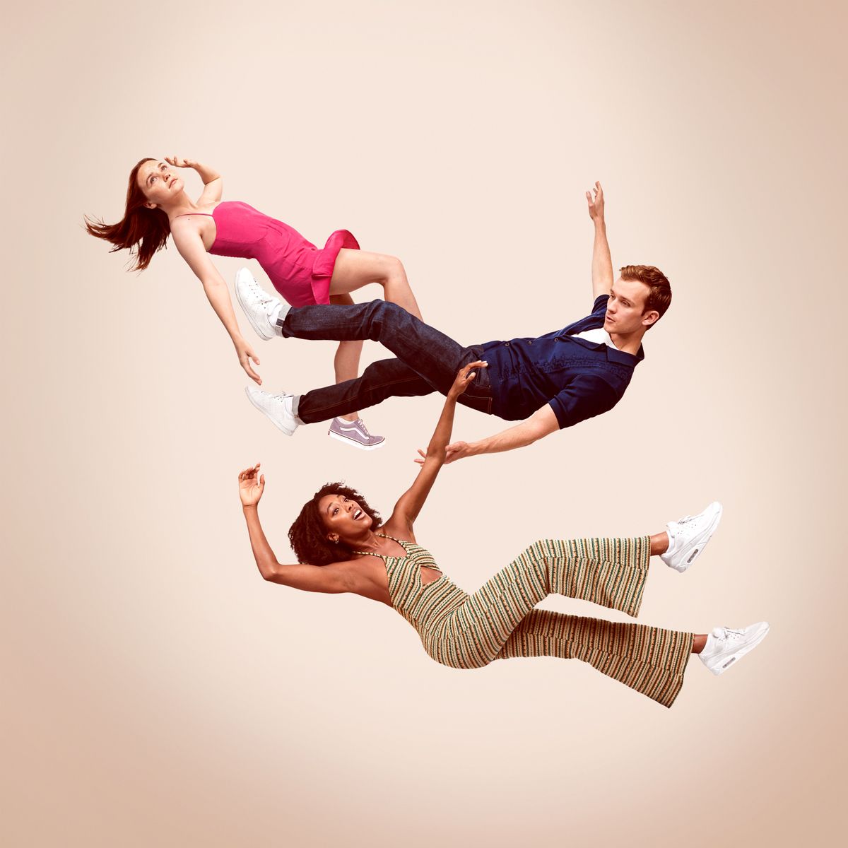 You & Me on ITV2 and ITVX: release date, cast, plot, trailer | What to ...