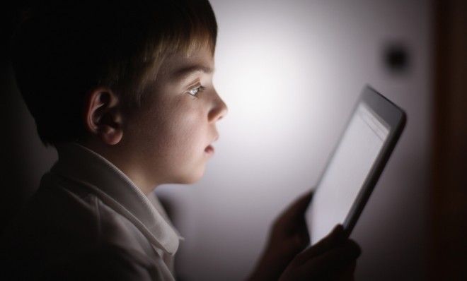 Is the iPad bad for children? | The Week