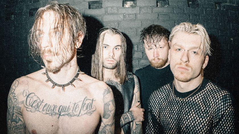 "Oh my god!" Watch 'dwarf metal' band Wind Rose surprise two fans at an ...