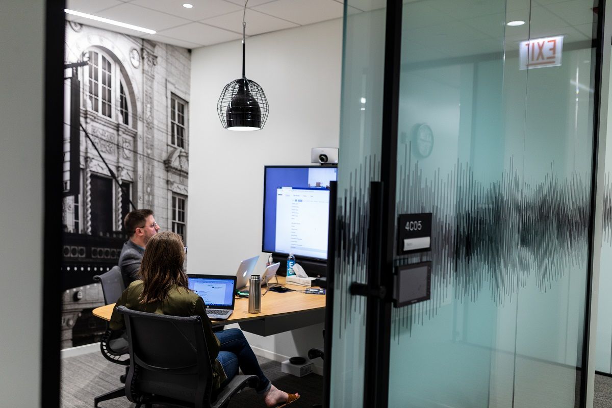 Shure’s New Experience Center Showcases AV Products in Action | AVNetwork