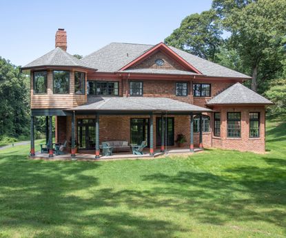 This 1990s home is full of eclectic and charming surprises | Homes and ...