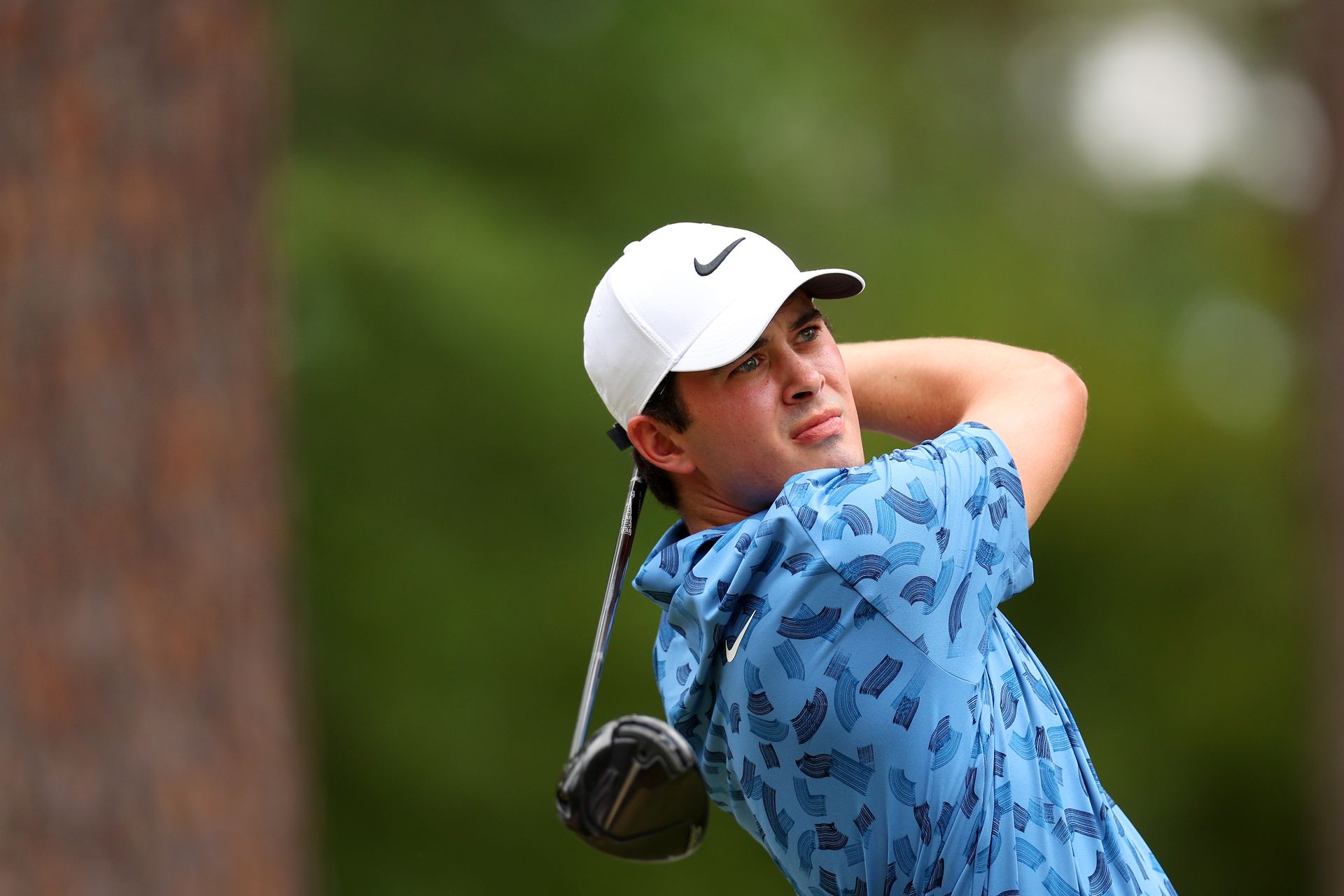 Davis Thompson Wins John Deere Classic Via Tournament Record Score ...