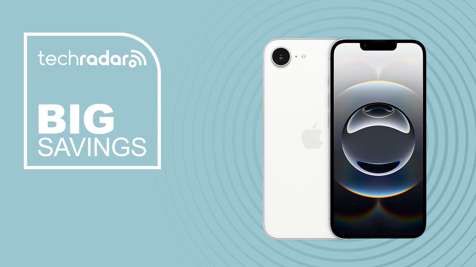 Total Wireless' latest iPhone 16e deal gets you $300 off plus a cheap ...