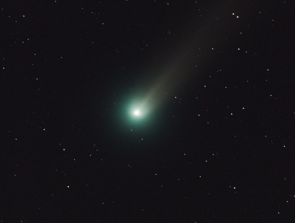 Amazing Comet Photos of 2013 by Stargazers | Space