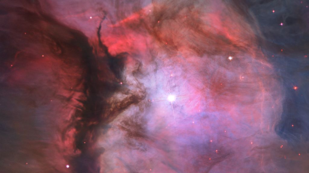 Orion Constellation: Facts, location and stars of the hunter | Space