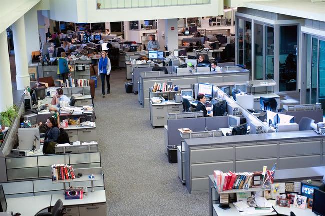 NY1 Turns 20 | TV Tech