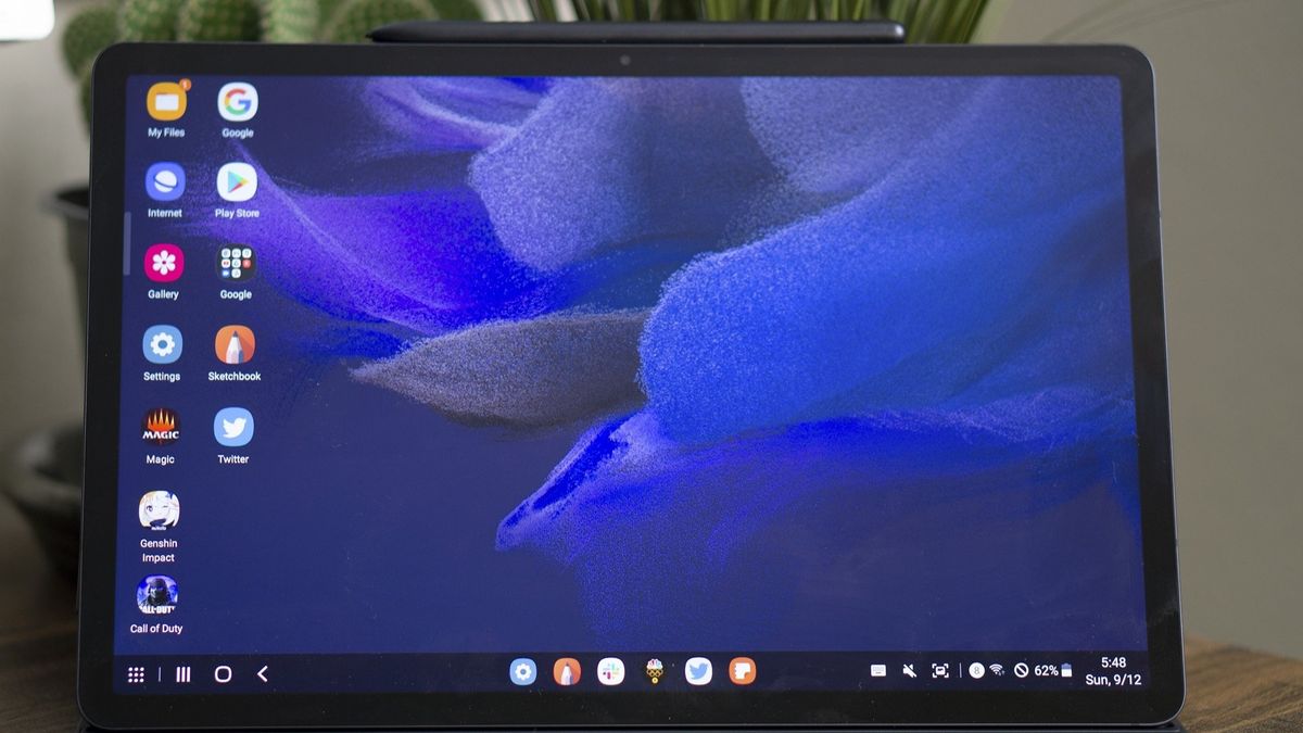 Best Samsung tablet 2023 | Android Central